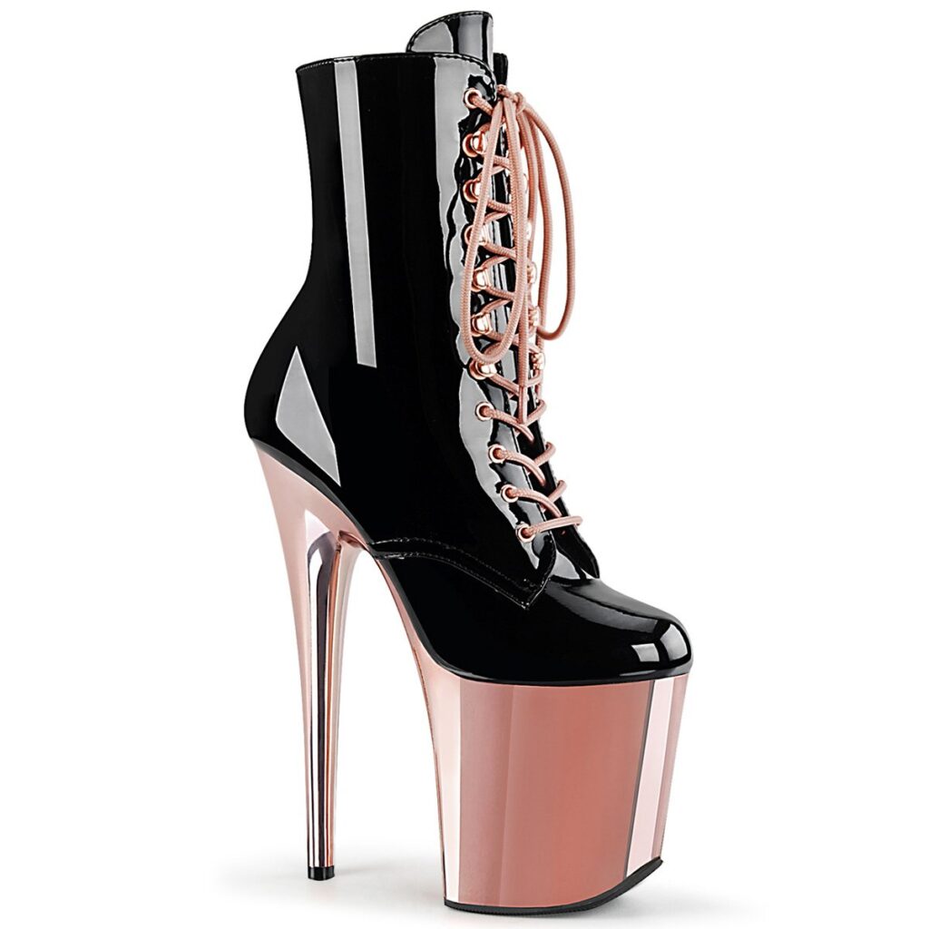 Find The Best Pole Dancing Shoes (2020) - Ellie & Pleaser Shoes Reviewed