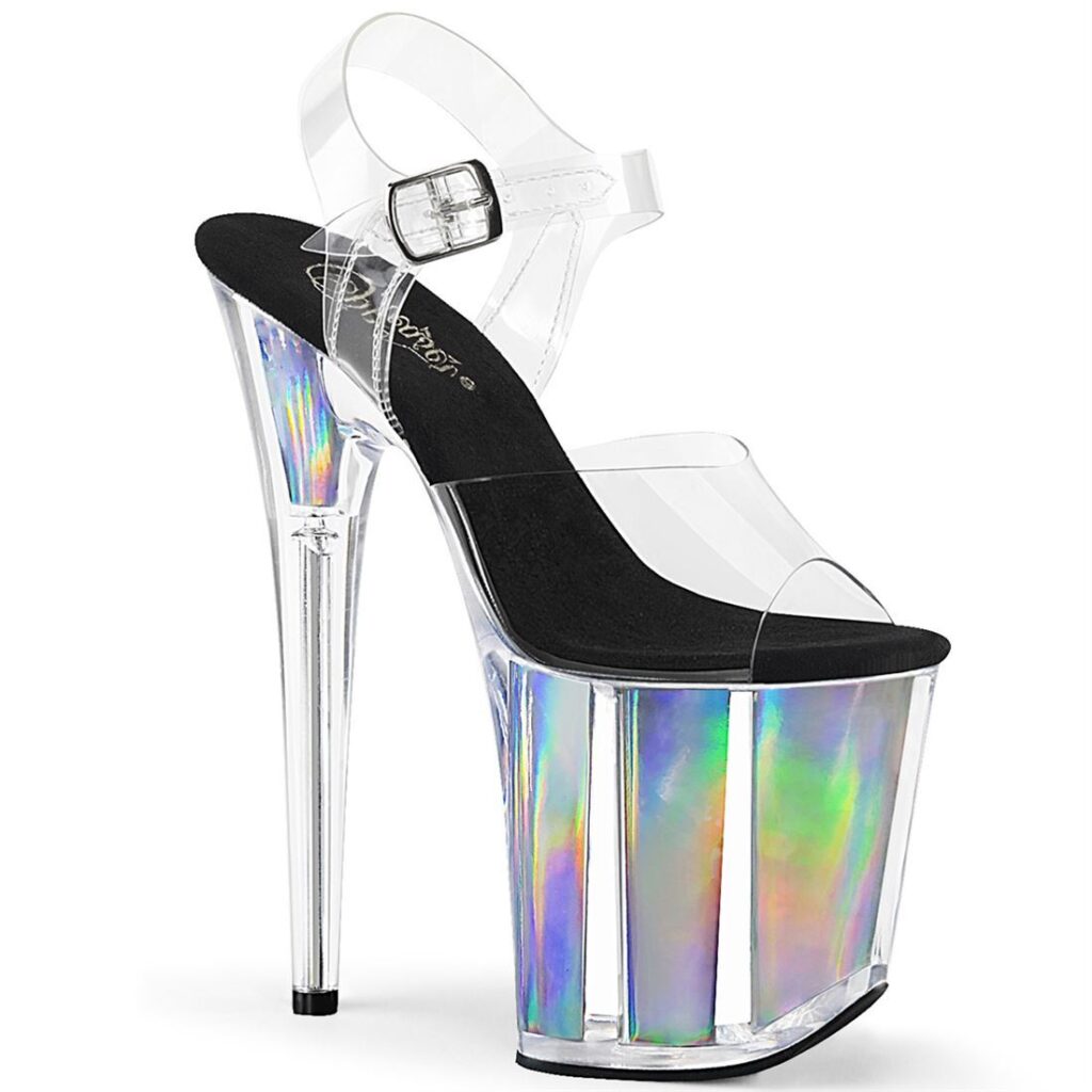 Find The Best Pole Dancing Shoes (2020) - Ellie & Pleaser Shoes Reviewed